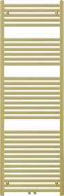 Mexen Hades, topné těleso 1800x600 mm, 780 W, zlatá lesklá, W104-1800-600-00-50