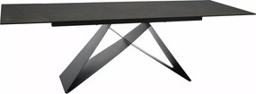 Jídelní rozkládací stůl Westin 160/240 cm - výběr z 6 provedení