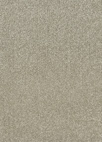 Koberce Breno Metrážový koberec ROXAS 33, šíře role 400 cm, Béžová