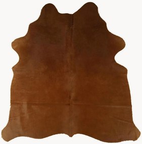 Koberec z hovězí kůže Cosy