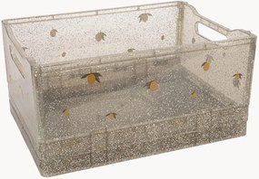 Sada úložných boxů Lemon, 2 díly