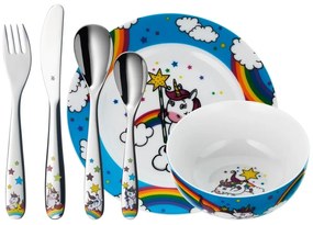 Sada dětského nádobí a příborů WMF Unicorn