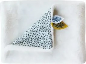 Doudou Plyšová dětská deka Koala Yoca 70x100 cm / od 0 let