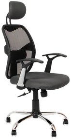 Bradop Kancelářská židle JEREMY ZK14 ZELE - Zelená