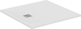 Ideal Standard Ultra Flat S + - Sprchová vanička 100x100 cm, Anti-Slip, bílá T5608FR