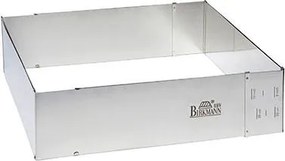 XXXLutz RÁM NA PEČENÍ 22-43/7/25-48 cm Birkmann - Online Only pečení - 0040750150