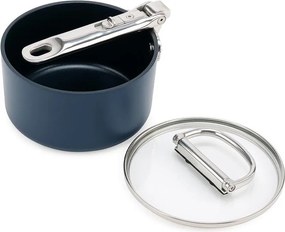 Rendlík na pečení s pokličkou/s keramickým povrchem 1,3 l Space – Joseph Joseph