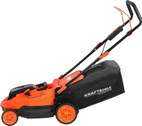Kraft&Dele Akumulátorová sekačka KD5412 KD5412