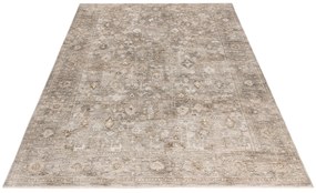 Obsession, Kusový koberec My Everest 435 Grey, 60x110, šedá, ložnice
