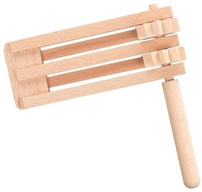 Goki Dvojitá řehtačka
