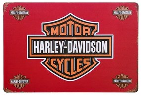 Harley Davidson