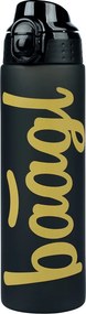 BAAGL - tritanová láhev na pití Gold, 700 ml