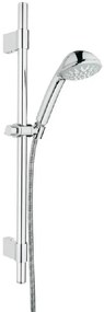 Grohe Relexa - Sprchová souprava Five, chrom 28964001