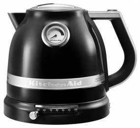 Rychlovarná konvice kitchenaid artisan rychlovarná konvice 1,5l černá