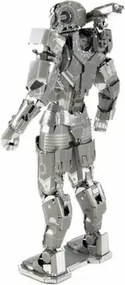 Metal Earth 3D Puzzle Avengers: War Machine / 114 dílků / od 14 let