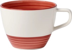 Villeroy&Boch Villeroy & Boch Manufacture Rouge kávový šálek 0,25l