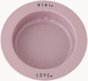 Dětský talíř Mini Love