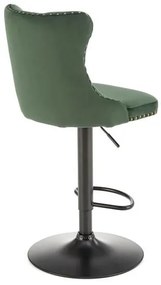 Barová židle H-117