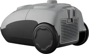Electrolux EB31C1UG šedá / Sáčkový vysavač / 750 W / 3 l / 78 dB / HEP