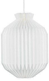 LE KLINT 105 Large závěsné světlo, Ø 30 cm, PVC