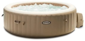 Bazén vířivý nafukovací Pure Spa - Bubble HWS - Intex 28404EX/28426EX