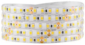 LED Venkovní pásek 3m LED/23W/24V/230V 4000K IP65