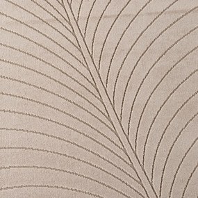 Béžový vnitřní a venkovní koberec 80x150 cm Nova 1204 – Ayyildiz Carpets