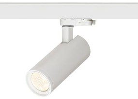 RENDL R13000 PRODIGI LED Tříokruhový systém, 3F spot bílá