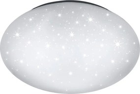 XXXLutz KOUPELNOVÉ STROPNÍ LED SVĚTLO, 37 cm Celina - Světla do koupelny - 007694012401