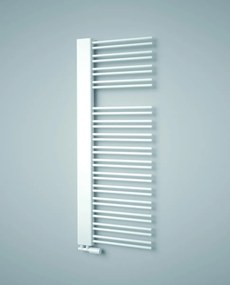 Isan Swingo 1610 x 610 mm koupelnový radiátor bílý