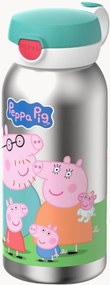 Dětská ocelová láhev Peppa Pig
