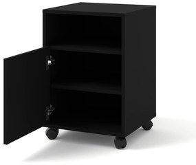 BIM BIMotion pod stůl skříňka 60 cm černá