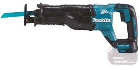 Makita Nářadí - 18V AKU mečová pila, bez baterie a nabíječky DJR187Z