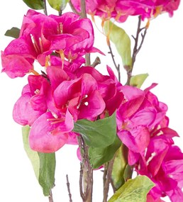 Butlers FLORISTA Bougainvillea 130 cm - sv. růžová