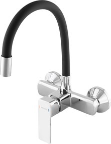 Mixxus KUBUS 005 REFL.BLACK