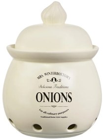 Butlers MRS. WINTERBOTTOM'S Dóza na cibuli