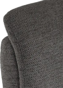 Polohovací křeslo béžové, elektrické TV-C5479 GREY2