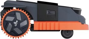 Robotická sekačka SEGWAY NAVIMOW X315E + Prodloužená záruka