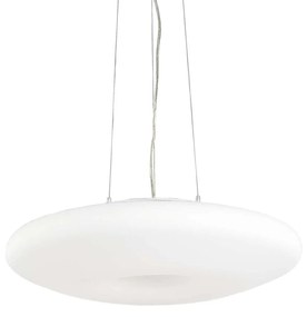 Ideal Lux Závěsné svítidlo GLORY SP3 D40