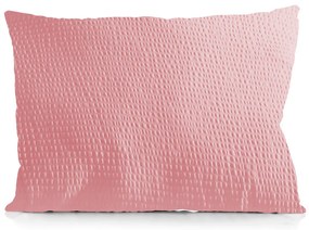 Brotex Krepový povlak na polštář růžový 30x40