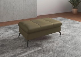 XXXLutz TABURET, kůže, 102/47/69 cm Sit & More - Taburety - 0001440121H1