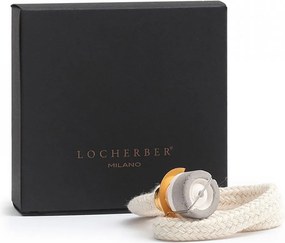 Locherber Milano kahan s knotem do katalytické lampy