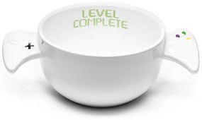 Master Miska GAMER BOWL 650 ml - bílá