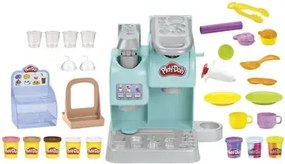Hasbro Play-Doh Hravá kavárna / od 3 let