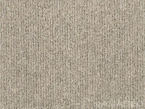 Zátěžový koberec E-weave 34 - béžový