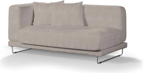 Potah na pohovku IKEA Tylösand 2-místná nerozkládací barva béžová látka pletený vzor