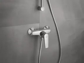 Grohe Start Flow - Sprchová baterie chrom