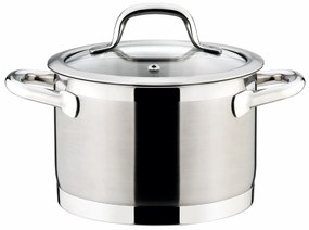 Tescoma President Hrnec s poklicí 18 cm, 3 l, 3 l
