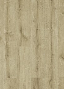 Koberce Breno Vinylová podlaha MARAR Lorraine Oak Brown Beige K43, velikost balení 3,591 m2 (16 lamel)