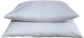 Lina Peřina super duchna 140x200 cm bílá Obsah prachového peří: 50% prachového peří, zbytek obsahuje kvalitní husí drané peří